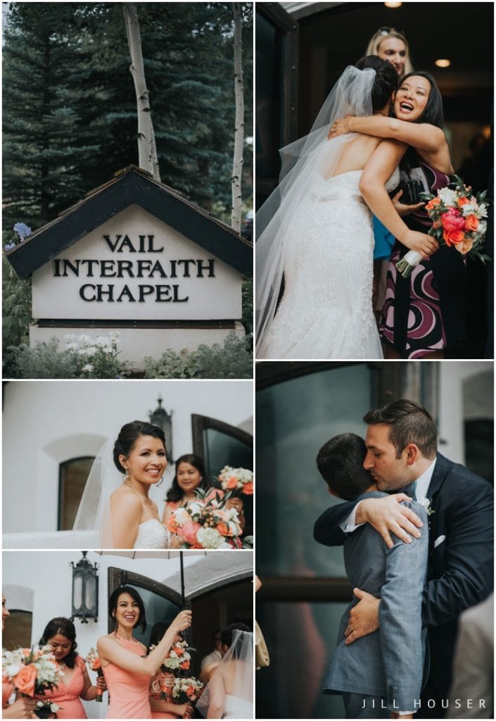 Donovan Pavilion Wedding - Angela + Sammy - Jill Houser Photography