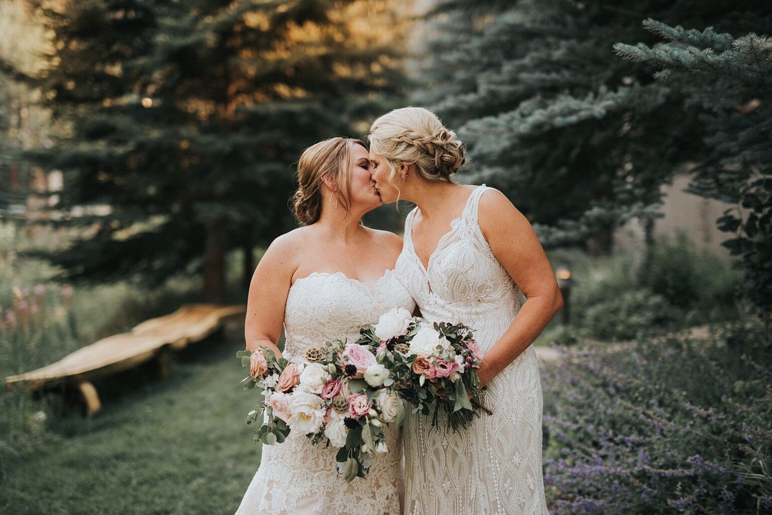 Weddings - Jill Houser Photography